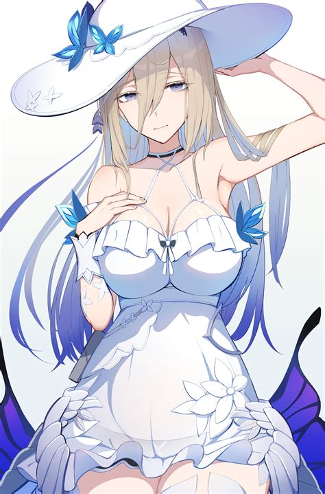 Aponia And Aponia Honkai And More Drawn By Yumegiwa Skgl Thx Danbooru