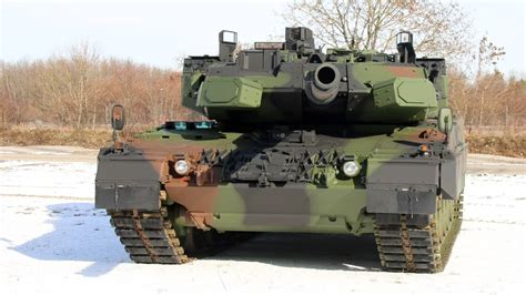 Leopard 2a8