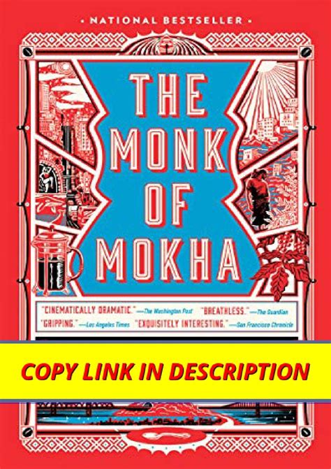 The Monk Of Mokha Download Free [pdf]