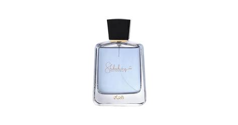 Parfoom: Shuhrah Pour Homme - Rasasi