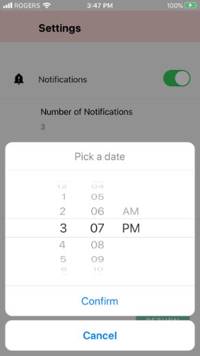 ios time picker · issue 219 · statcan wellbeingcheck · github