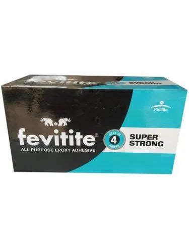 Fevitite Epoxy Adhesive 450g Box At ₹ 32piece In Banswara Id