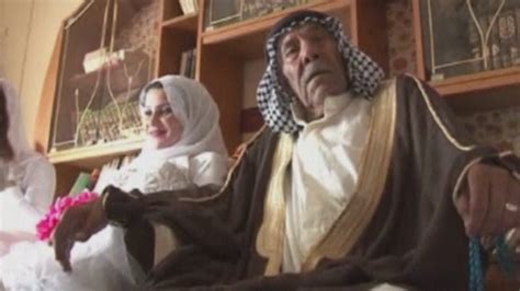 70 Year Age Gap Wedding 92 Year Old Man Marries 22 Year Old Woman