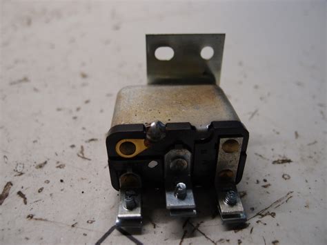 Napa Echlin Horn Relay Ech Hr400