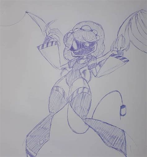 Murder Drones Fanart Glitchproductions Drones All The Mods Murder