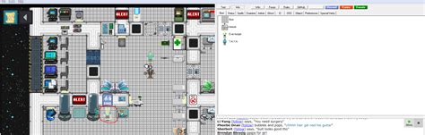 Invisible Freezers On Admin Spawned Medical Shuttle · Issue 11602