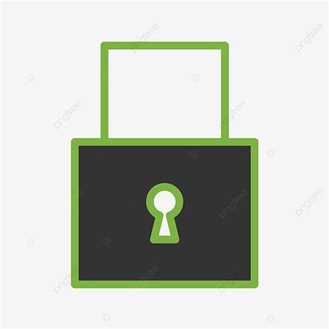 Vector Lock Icon Lock Icons Lock Password Png And Vector With