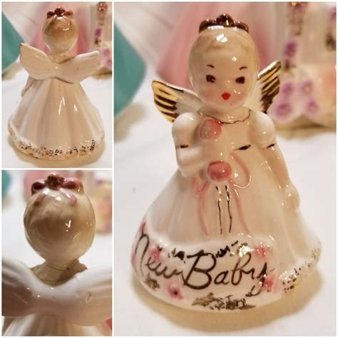 Josef Originals Figurine Etsy