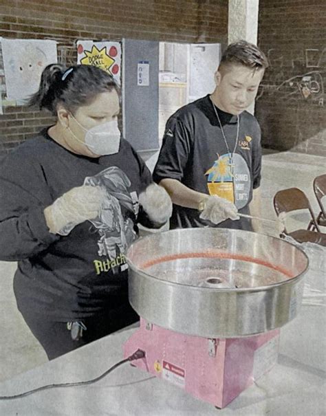 Winfield Michael Lee Age 17