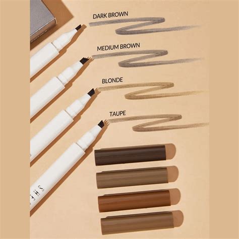 Sheglam Feather Better Liquid Eyebrow Pencil •