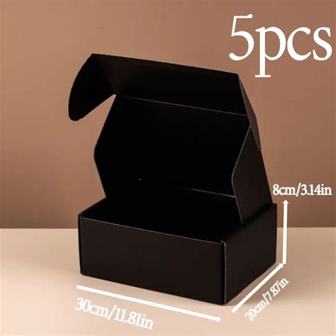 ערכת מתנה אלגנטית בת 5 חלקים עם מכסים מושלמת לשושבינות Temu