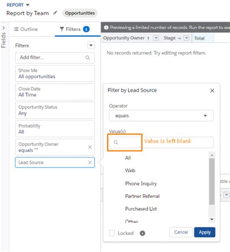 5 lightning report and dashboard tips for salesforce super users