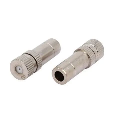 Fog Nozzle At 650 00 Inr In Hyderabad Telangana Integrated