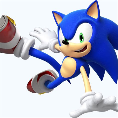 Stream Live And Learn Sonic Adventure By Sonicryan Listen Online For Free On SoundCloud