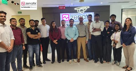 Zenatix Learning Training Growth Traininganddevelopment Zenatix