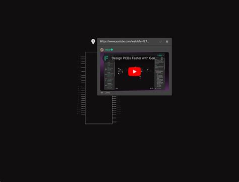 Schematic For Raspberry Pi Pico End To End Ai Design Tutorial