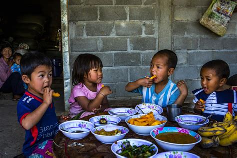 The State Of Food Security And Nutrition 2024 Unicef Data