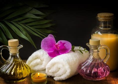 Private Spa Room In Patong Golden Touch Massage And Beauty Salon 2