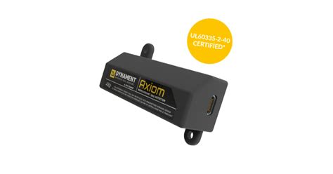 Infrared Gas Sensors For Enhanced Refrigerant Safety And Compliance Newswire