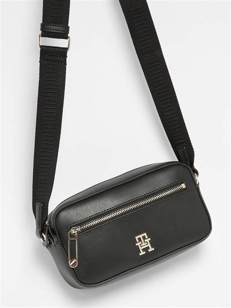 Tommy Hilfiger Crossbody Bag Aw0aw14873 Best Prices