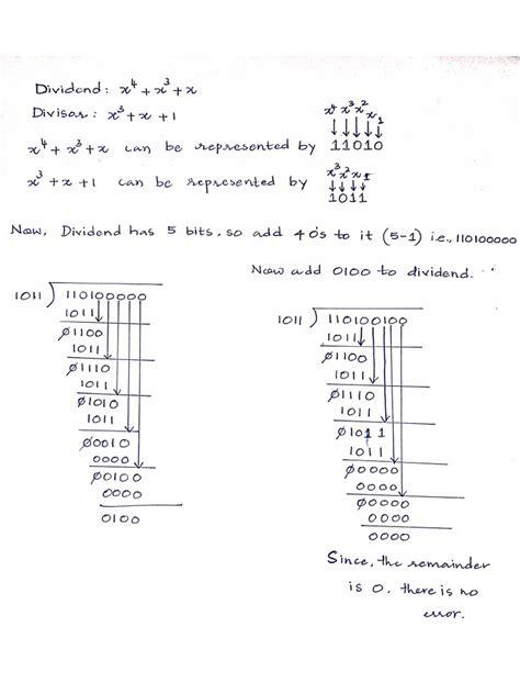 Polynomial Pdf