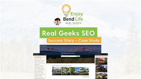 Real Geeks Review Is This The Best Crm Idx System
