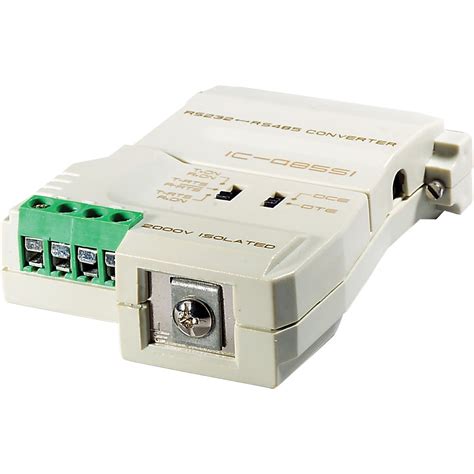 Aten Ic Si Rs Rs Interface Converter Ic Si B H Photo