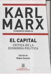 EL CAPITAL OBRA COMPLETA KARL MARX 9788432317668