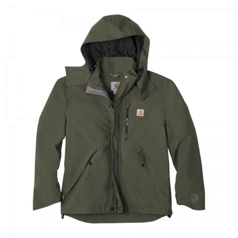Wholesale Carhartt® Shoreline Jacket Wine N Gear