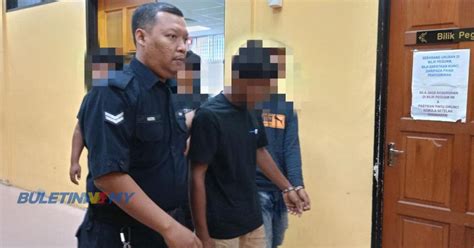 4 Remaja Lelaki Direman Rogol Budak 11 Tahun Bergilir Gilir Buletin