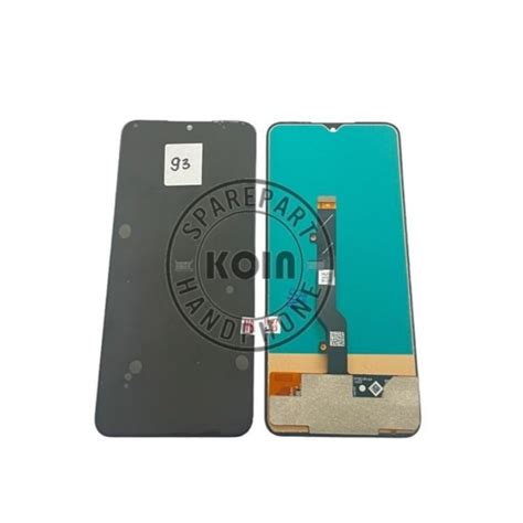 Jual Lcd Touchscreen Infinix Note 11 Note 12 Note 12 2022 X663 X670