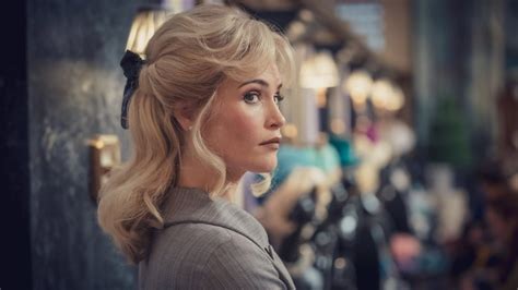 Funny Woman Sky Max Review Gemma Artertons Sixties Comedian Is