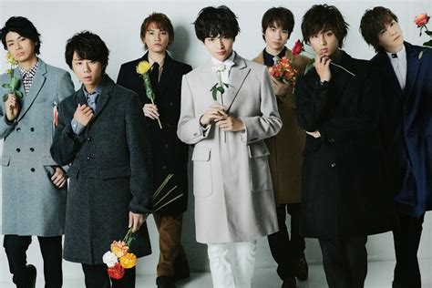 ♥~kis My Ft2 Fan Club~♥
