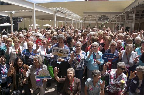 Lwvc Convention 2015 League Of Women Voters Of California Lwvc Flickr