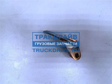 Форсунка охлаждения поршня Volvo FH FM 0103067 VADEN ORIGINAL купить ...