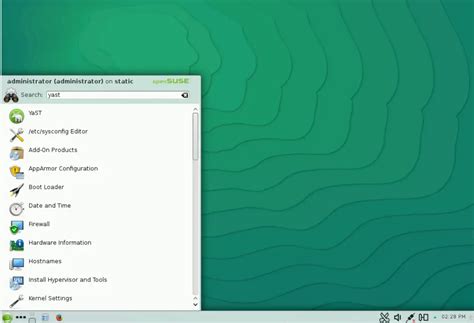 Vnc Server Installation On Opensuse 132