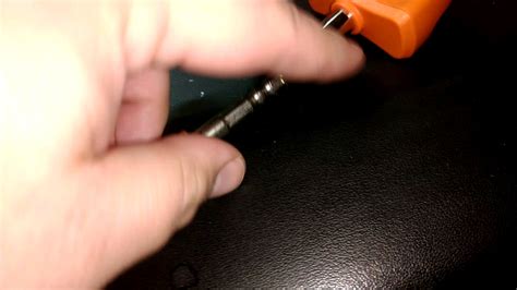 Use A Threadripper Torque Tool For Your Nozzles R3dprinting