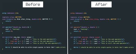Github Jeff Hykinbetter Cpp Syntax 💾 The Source Of Vs Codes C