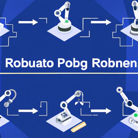 Exploring How Robotic Process Automation Works Benefits Challenges