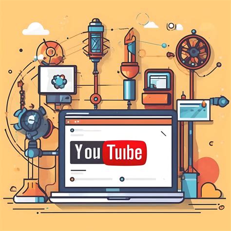 YouTube Automation For Beginners: A Step-By-STep Guide In 2023