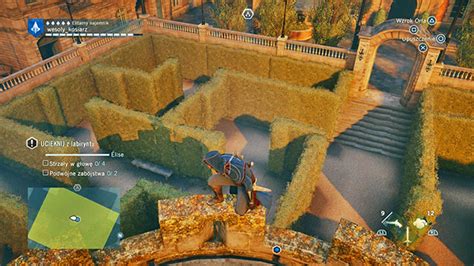 Ac Unity 02 Templar Ambush