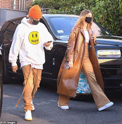 Justin Bieber Serenades His Wife Hailey With Throwback Photos To