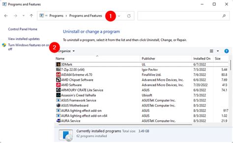 How To Add Or Remove Windows Features Or Components Digital Citizen How To Add Or Remove Windows Features Or Components Digital Citizen