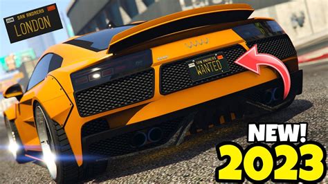 Custom Plates Gta Online 2022 At Lynda Rahman Blog
