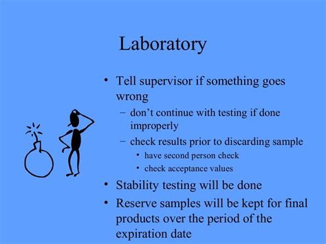 Basics Of Fda Gmp Training