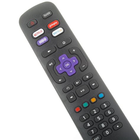 Controle Remoto Para Smart TV Semp Toshiba LE7358 Loja Dos Controles