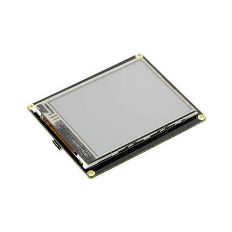LCD TFT 2 8 USB Display Module For Raspberry Pi Seeed 800059001 104990015 DFROBOT DFR0275