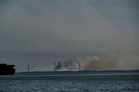 Un Experts To Visit Zaporizhzhia Nuclear Plant In Ukraine The New
