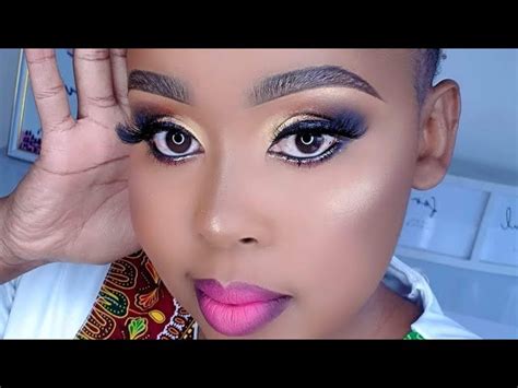 Full Face Makeup Step By With Pictures Saubhaya Makeup