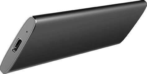 Hikvision T200N Portable External SSD with High Speed Read/Write up to ...